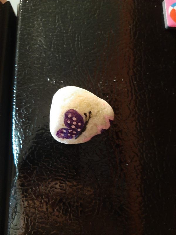 How to Make Rock Magnets | FaveCrafts.com