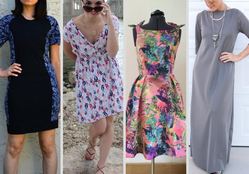 Best Dressmaking Blogs: Fashion Sewing Blogs for Beginners ...