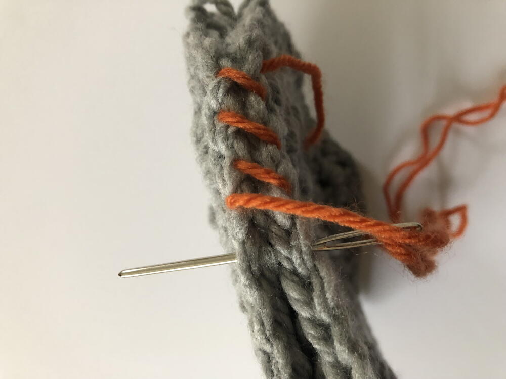 Crochet Joining Techniques | AllFreeCrochet.com