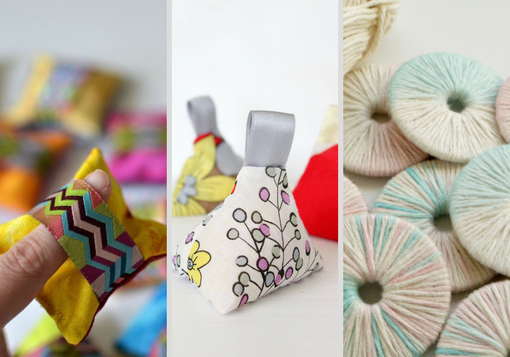 13 Sewing Pattern Weights (+ Tips for Make & Use) | AllFreeSewing.com