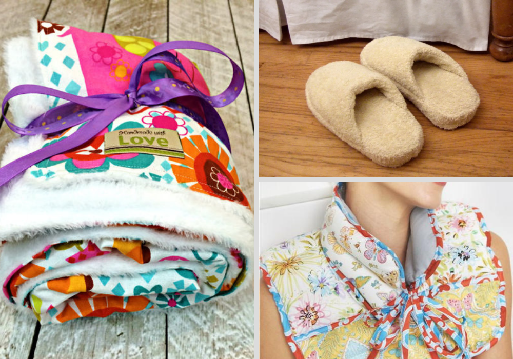 Grandma-Approved: 25 Sewing Patterns for Retirees | AllFreeSewing.com