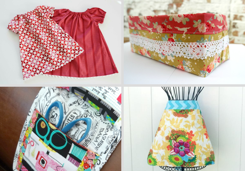 Top 100 Sewing Projects of 2021 | AllFreeSewing.com