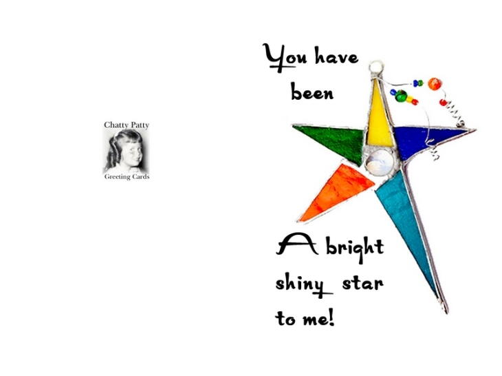 Free Printable Greeting Card | AllFreePaperCrafts.com