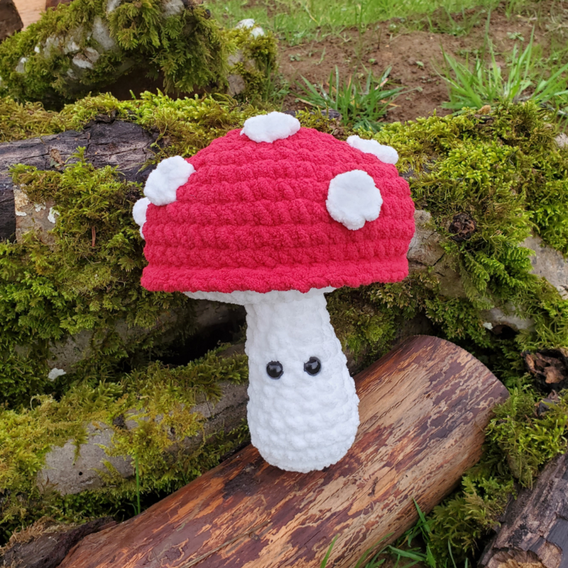 61 Mini Crochet Animals [Free Patterns] | AllFreeCrochet.com