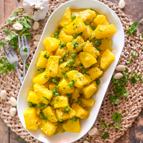 Seriously Good Spanish Potatoes | Southern-style Andalusian Recipe ...