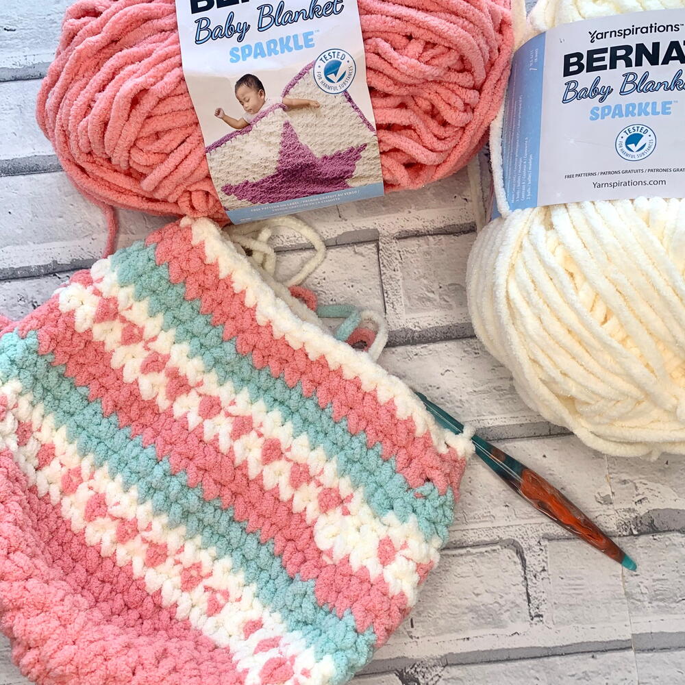 15+ Free and Easy Take Along Crochet Projects | AllFreeCrochet.com