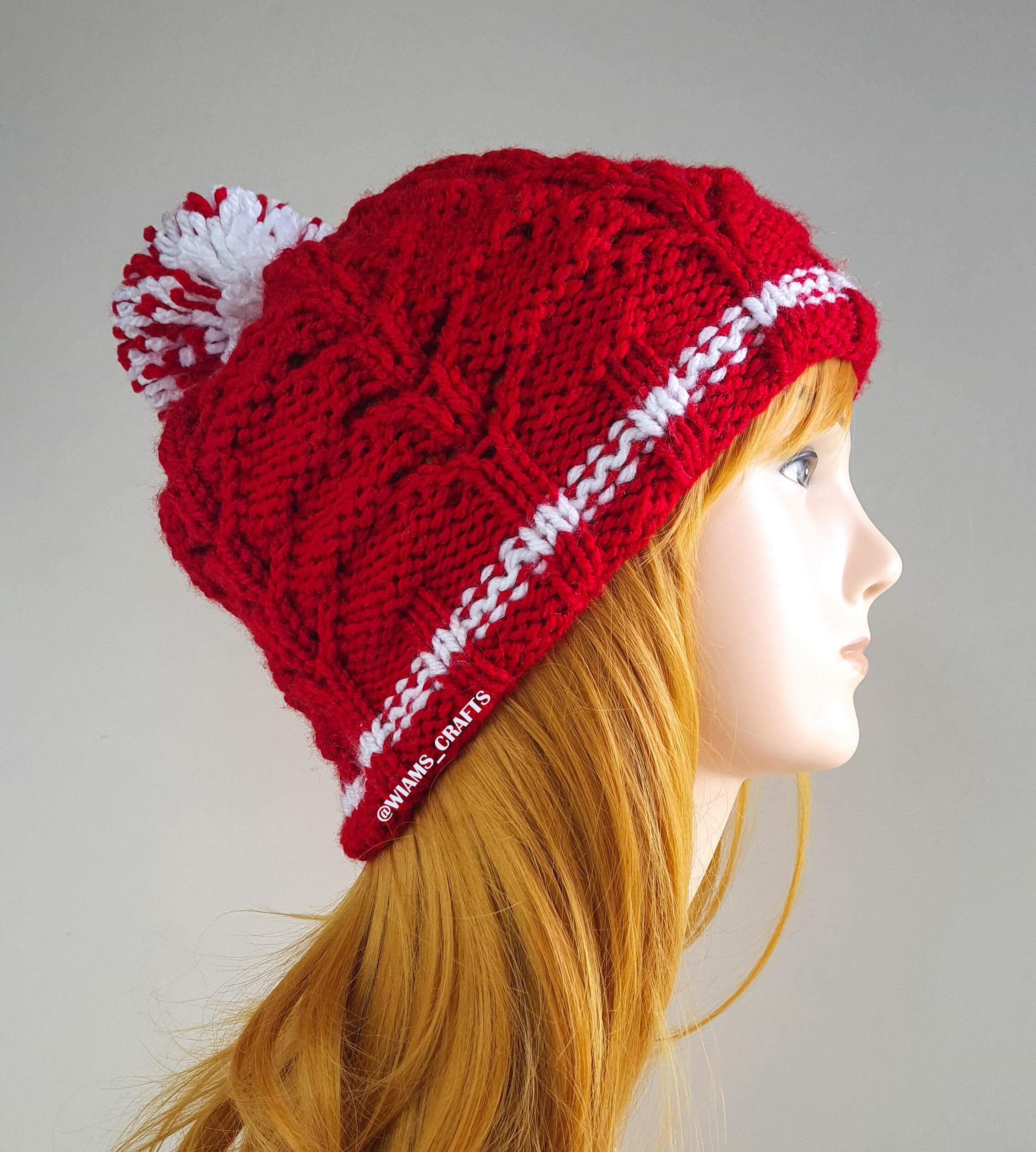 Branch High Hat | FaveCrafts.com