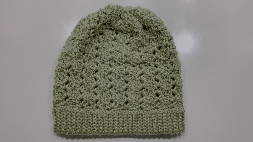 Crochet Cap | AllFreeCrochet.com