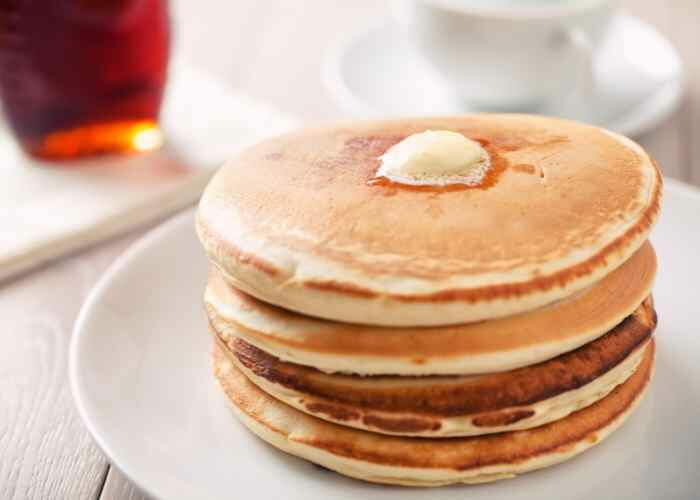 Maple Syrup With Brown Sugar | CheapThriftyLiving.com