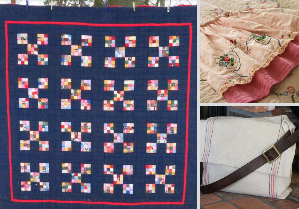 20 Free 1930s Sewing Patterns | AllFreeSewing.com