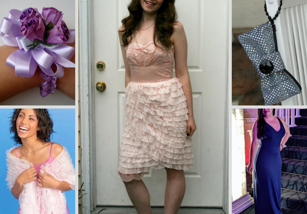 18+ Free Prom Dress Sewing Patterns & Accessories | AllFreeSewing.com