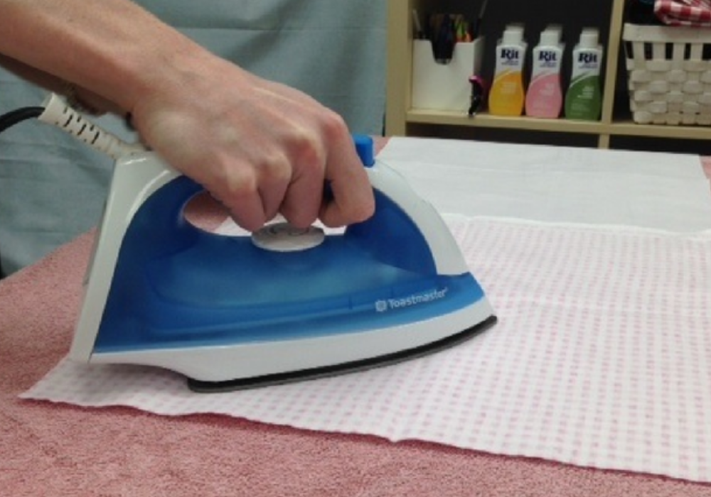 Sew and Quilt Pressing Tips (for Beginners) | AllFreeSewing.com