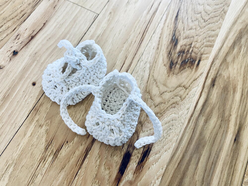 Red Heart's Best: 12 Free Baby Crochet Patterns | AllFreeCrochet.com