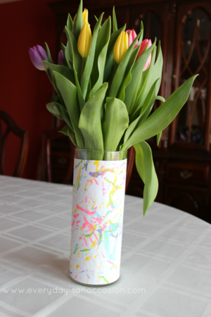 54 Simple Kids Craft Ideas with Household Items | AllFreeKidsCrafts.com