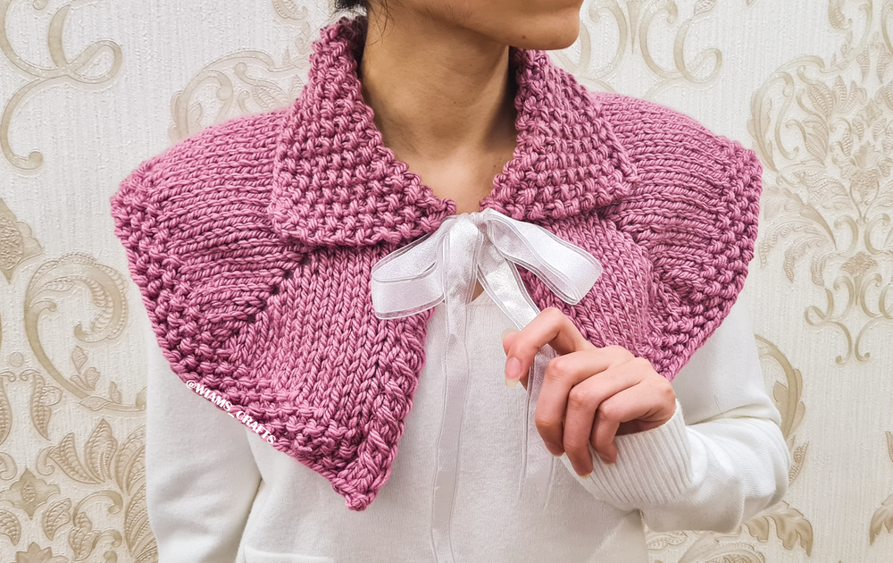 Everyday Crocheted Kimono Pattern | FaveCrafts.com