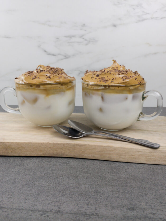 The Mickey Mouse Cocktail | RecipeLion.com