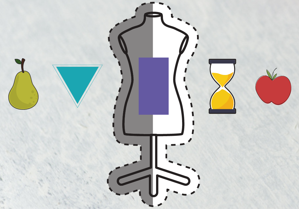 Which Body Shape Am I? Quick Tips for the Perfect Fit | AllFreeSewing.com