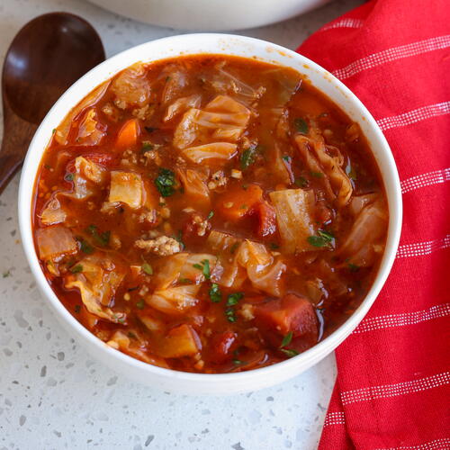 RecipeLion - Everyday food recipes for the home chef.