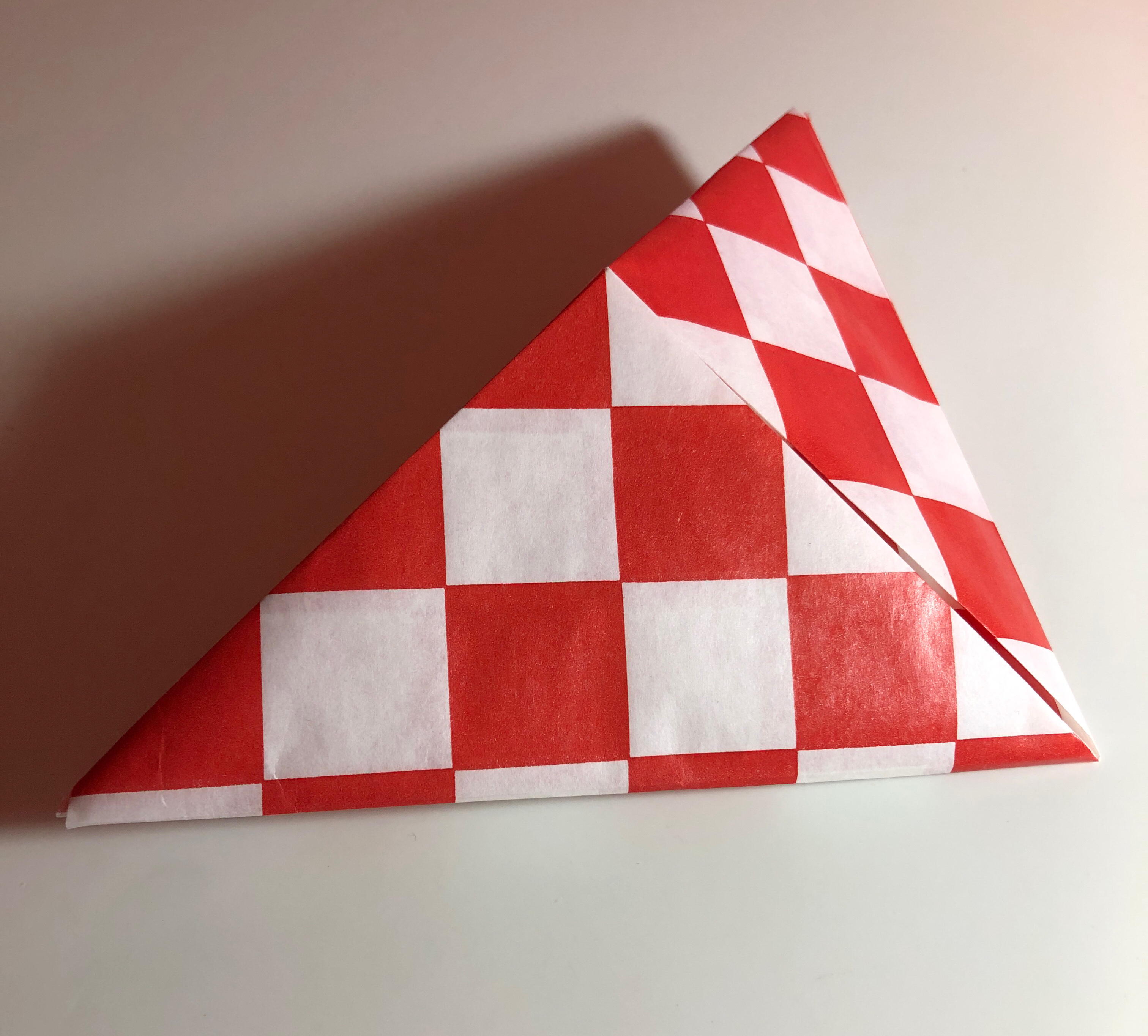 How To Make Diy Paper Snack Bags | FaveCrafts.com