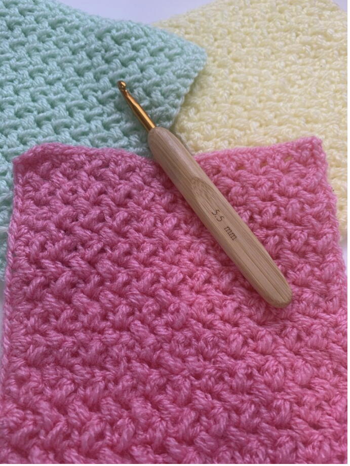 Elizabeth Stitch | FaveCrafts.com