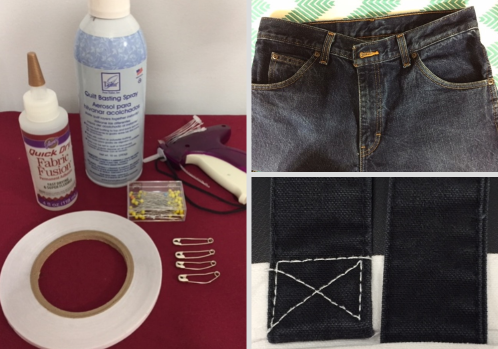What is Tacking in Sewing? | AllFreeSewing.com