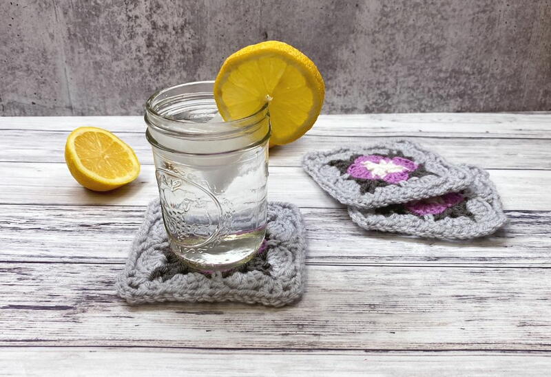 Salt Resist Tie-Dye Technique | FaveCrafts.com