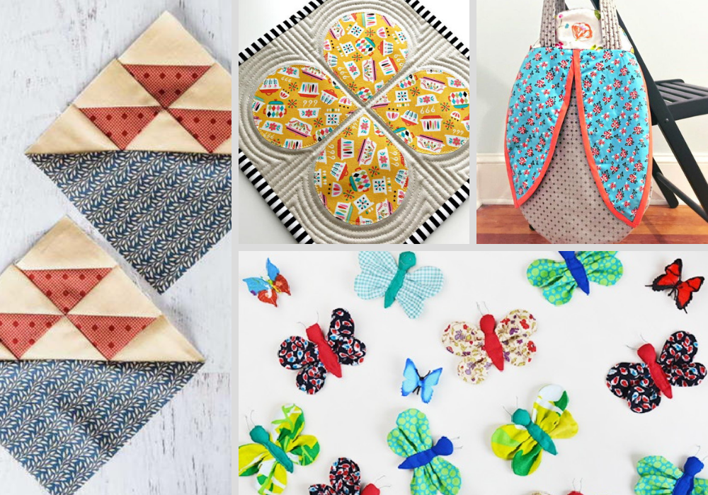 Our Top 50 Reader Submitted Patterns | AllFreeSewing.com