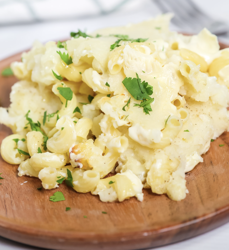 Recipelion Pierogi Casserole | Bryont Blog