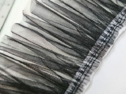 How to Gather Fabric and Add Ruffles Properly | AllFreeSewing.com