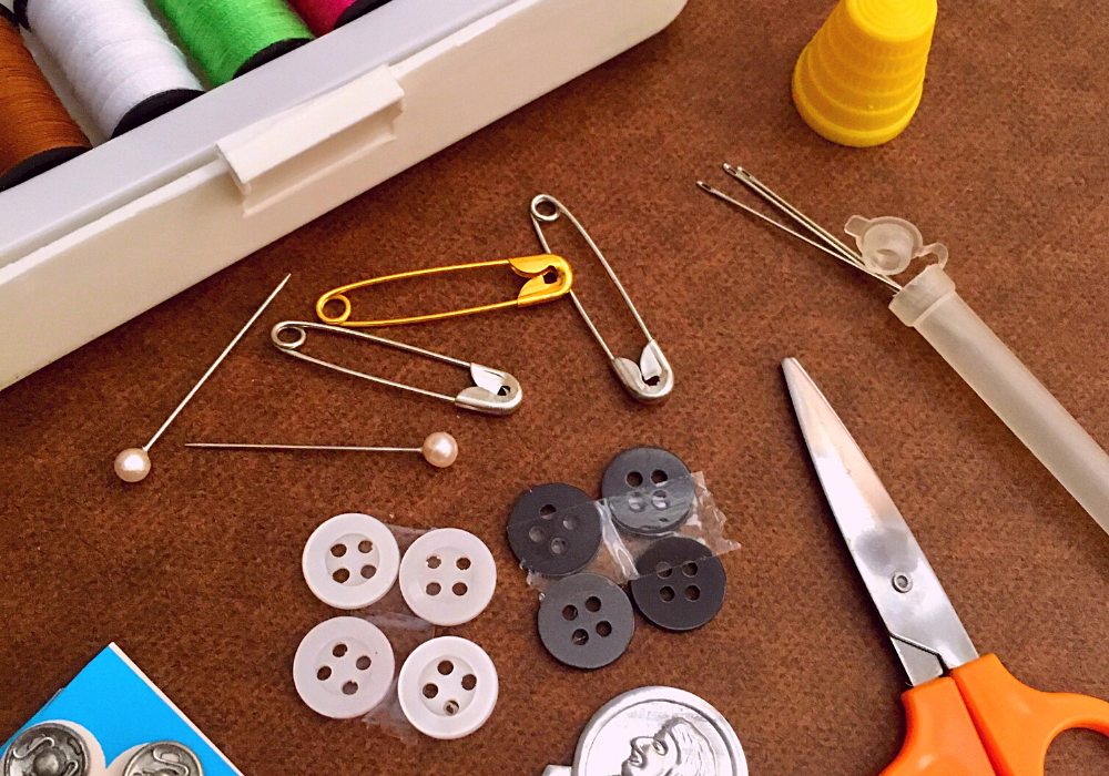 How to Start Sewing for Beginners: Where to Start | AllFreeSewing.com
