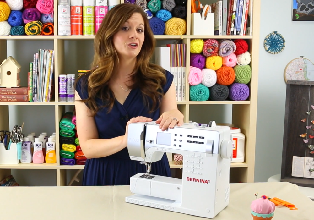 Sewing Tips for Beginners | AllFreeSewing.com