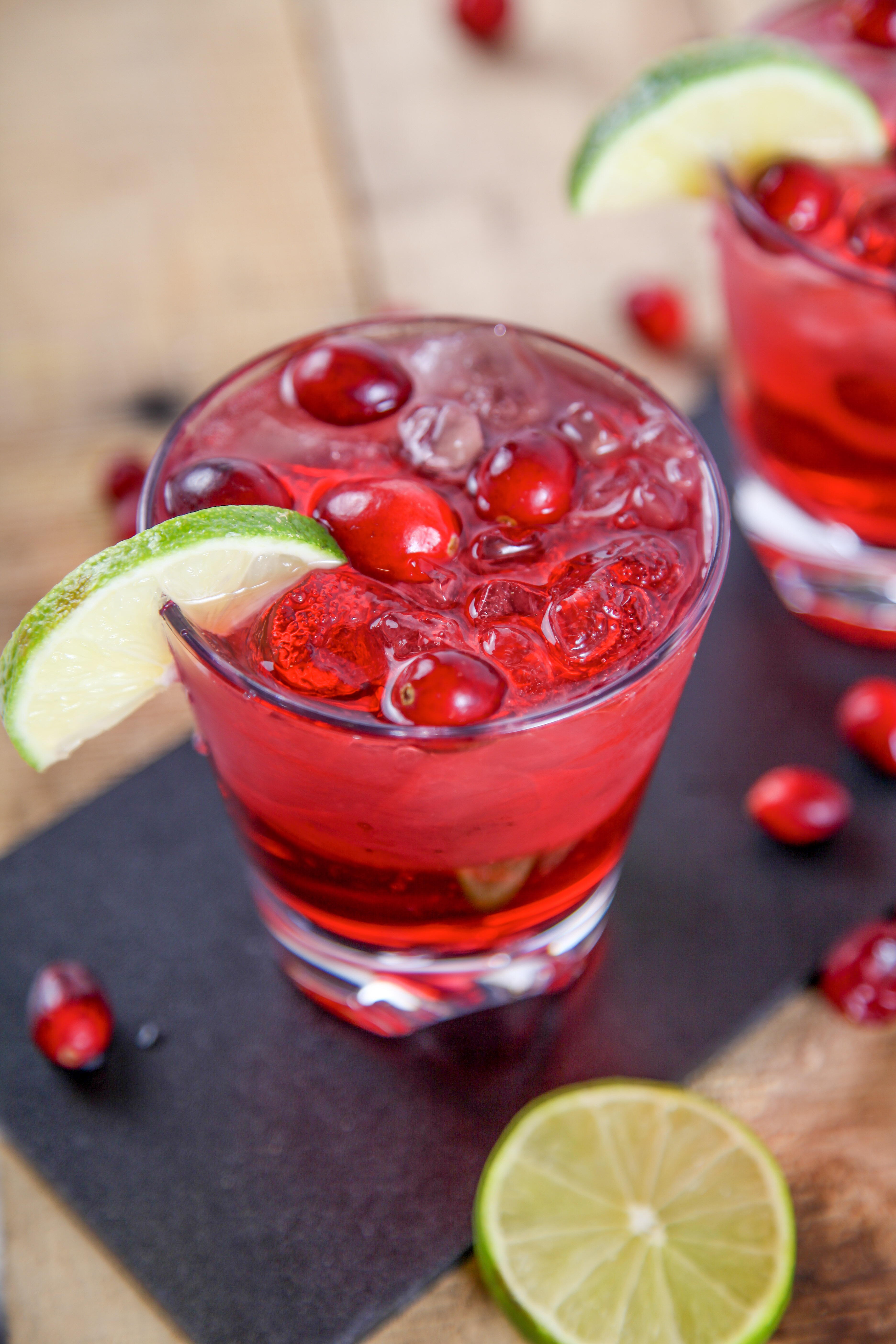 Madras Cocktail | TheBestDessertRecipes.com