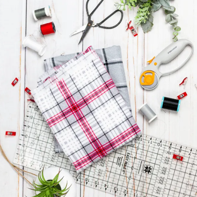 Sewing With Flannel: Tips You Need To Know | AllFreeSewing.com