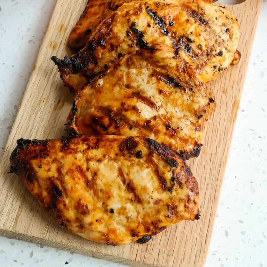 Buffalo Chicken | RecipeLion.com