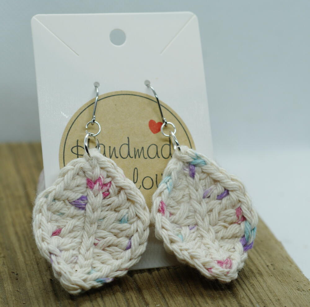 44 Small Crochet Projects | AllFreeCrochet.com