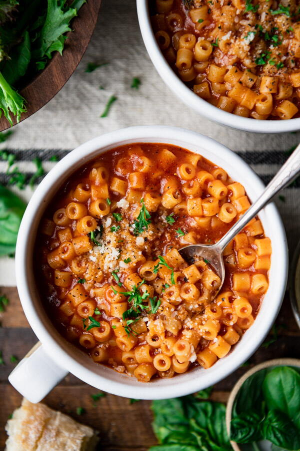 RecipeLion - Everyday food recipes for the home chef.