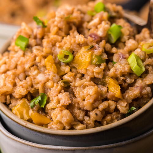 RecipeLion - Everyday food recipes for the home chef.