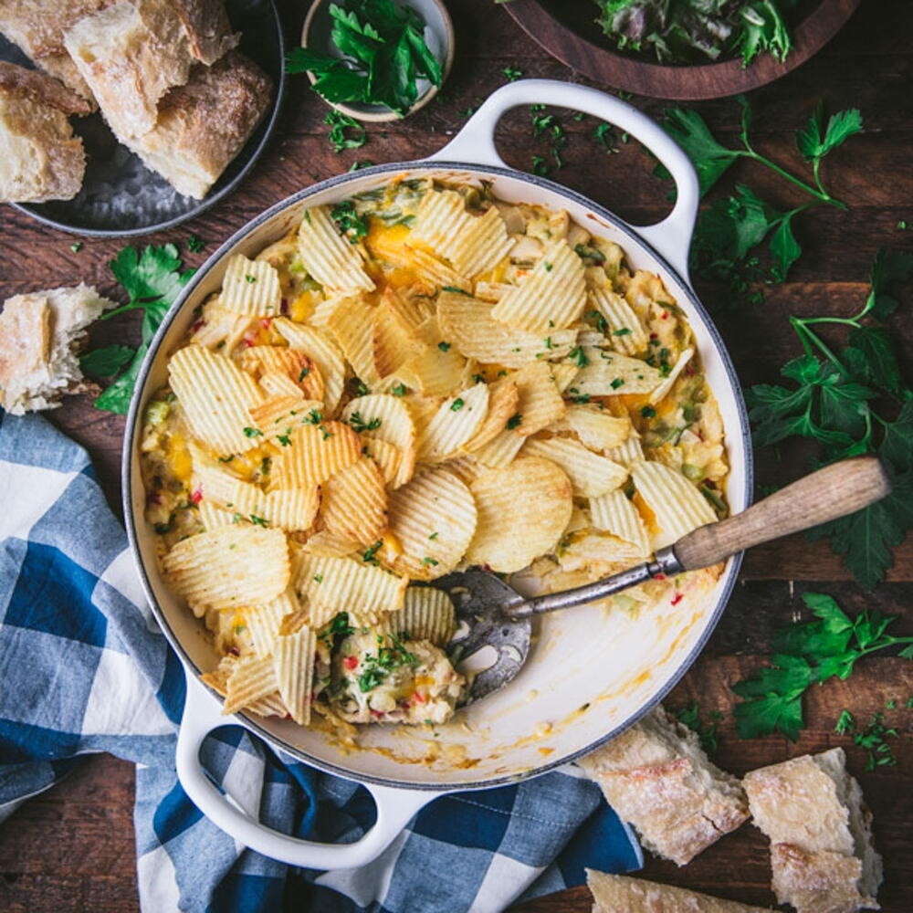 RecipeLion - Everyday food recipes for the home chef.