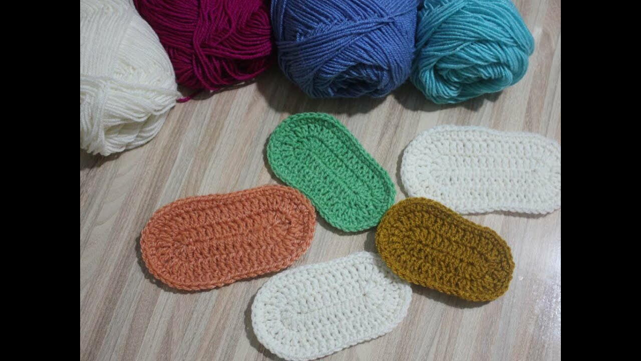 Baby Booties Sole Well Explain All Sizes(new Born-12 Months And More ...