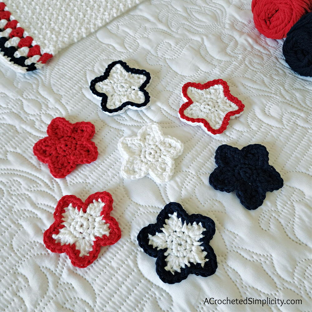 39 Free Crochet Lapghan Patterns | AllFreeCrochet.com