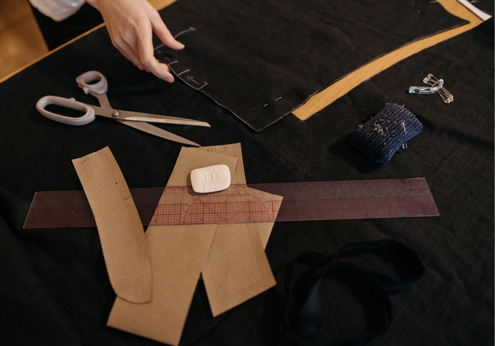 How to Grade Patterns for Plus Size | AllFreeSewing.com