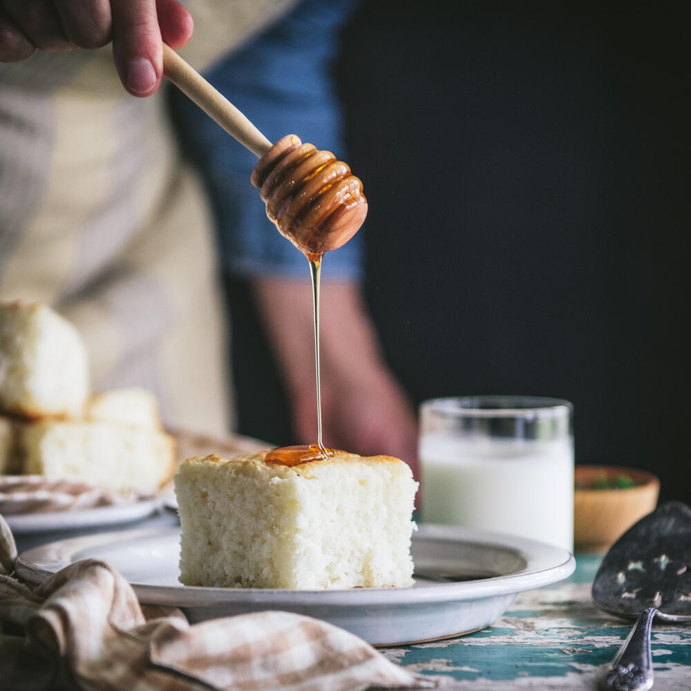 RecipeLion - Everyday food recipes for the home chef.