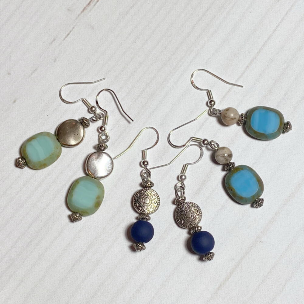 Earring Making For The Beginner | FaveCrafts.com