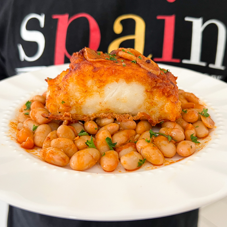 Barcelona´s Best-kept Fish Recipe | Bacalao A La Llauna Recipe ...