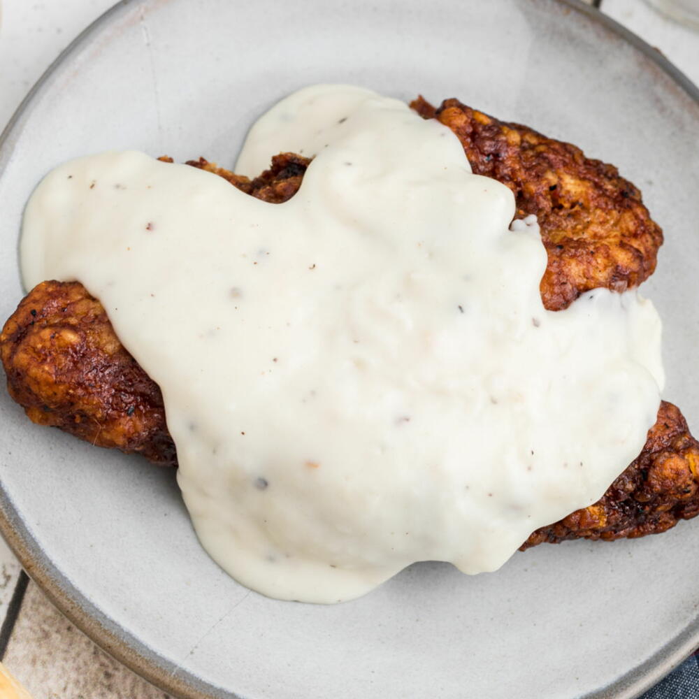 Homemade Blue Cheese Dressing | RecipeLion.com