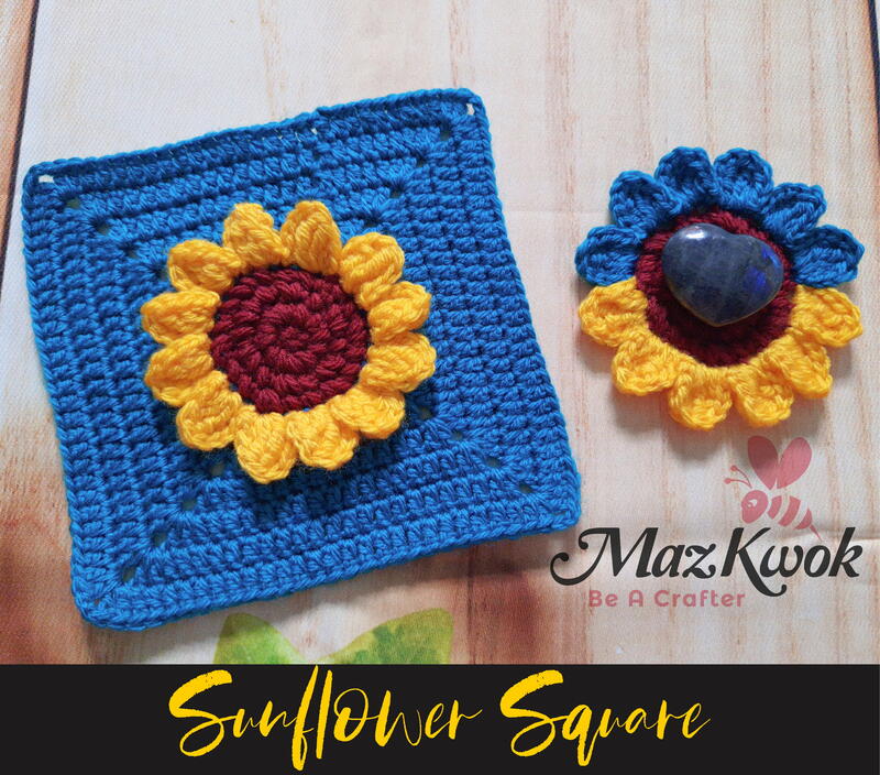 15 Relaxing Crochet Patterns | AllFreeCrochet.com