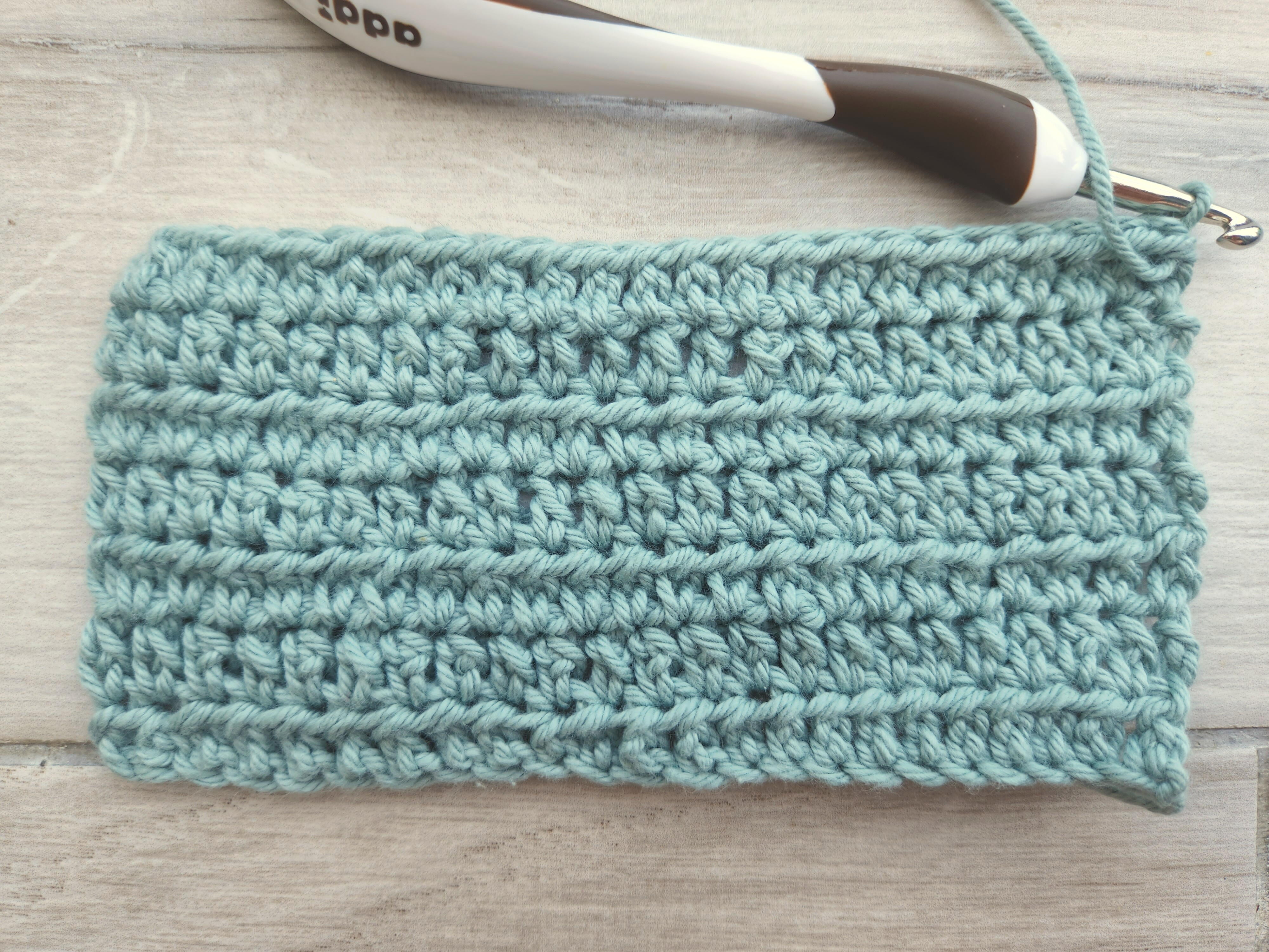 Cobblestone Path Cowl - Made By Gootie | FaveCrafts.com