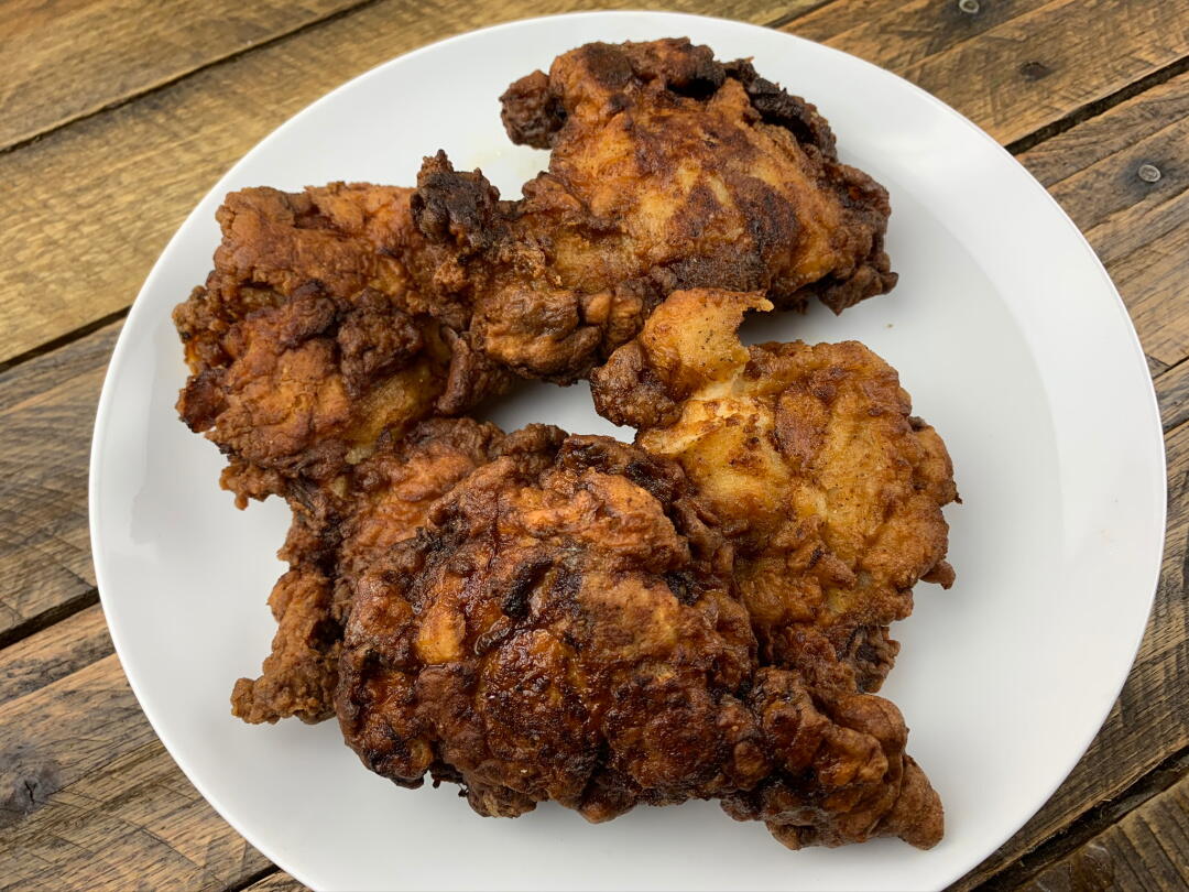 Country Fried Chicken