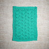 Simple Shells Section | FaveCrafts.com