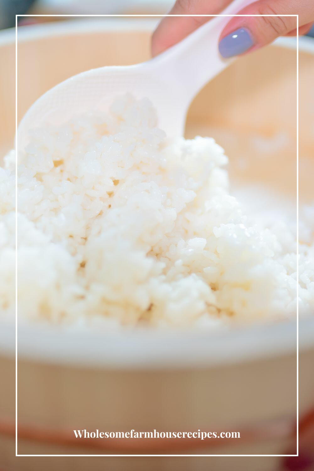 How To Make Spam Musubi With Teriyaki Sauce | FaveGlutenFreeRecipes.com